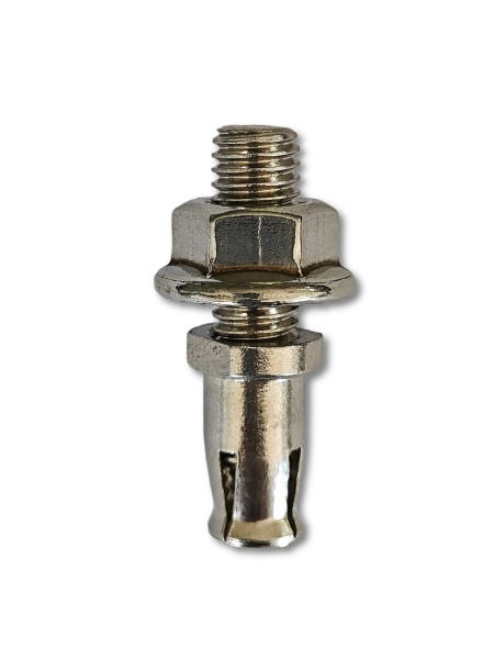 Screw in undercut anchor, keil undercut anchor, fischer undercut anchor