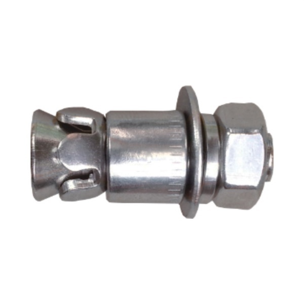 stone undercut anchors